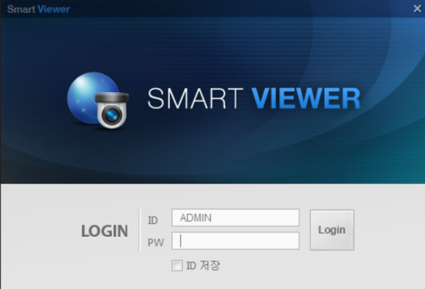 SMART VIEWER SAMSUNG SOFTWARE CCTV