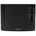 TECHNICOLOR TG789VN V3 MOVISTAR CHILE