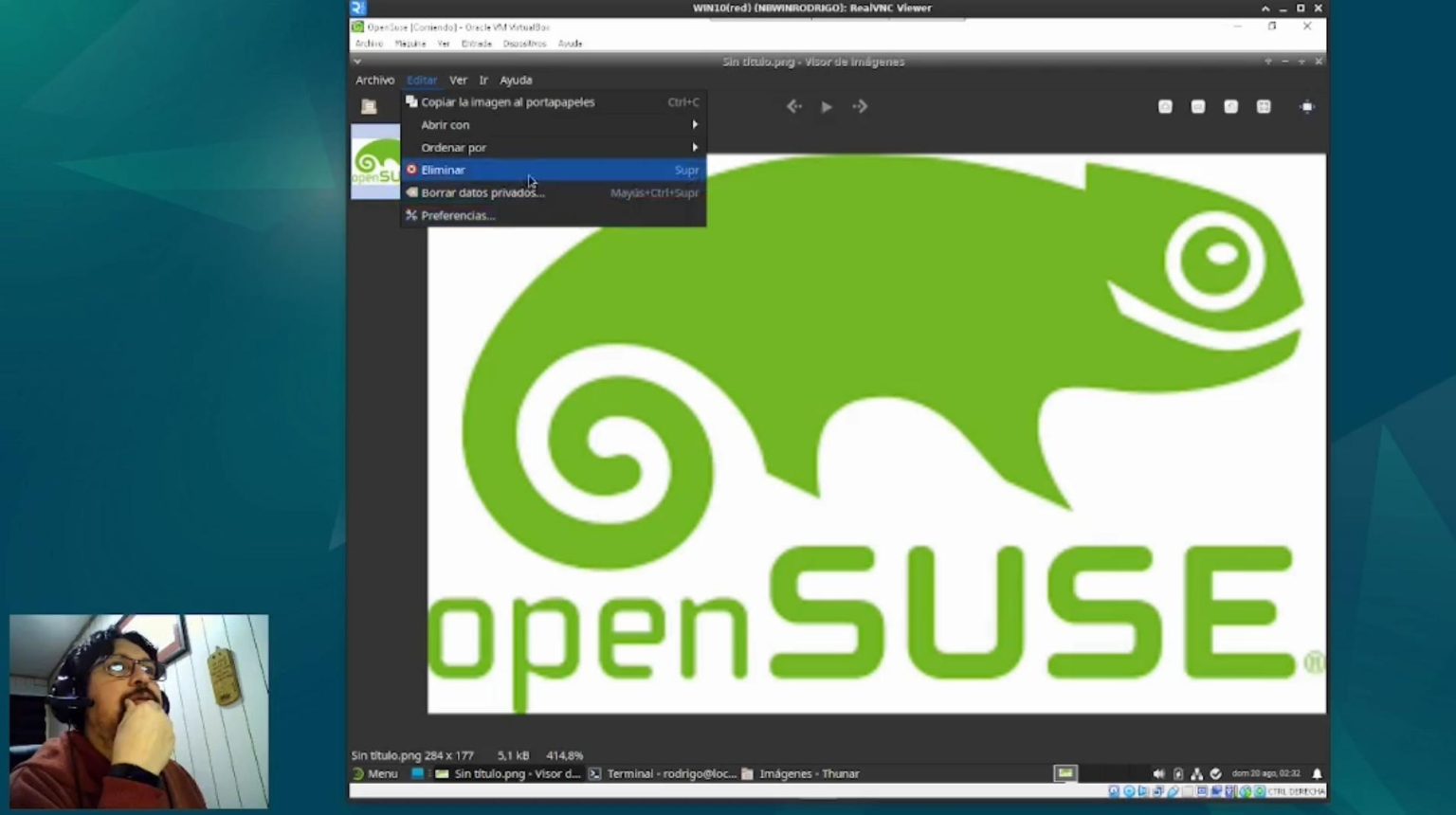 INSTALO Y PRUEBO KDE PLASMA EN DEBIAN12 Y ELIMINO XFCE
